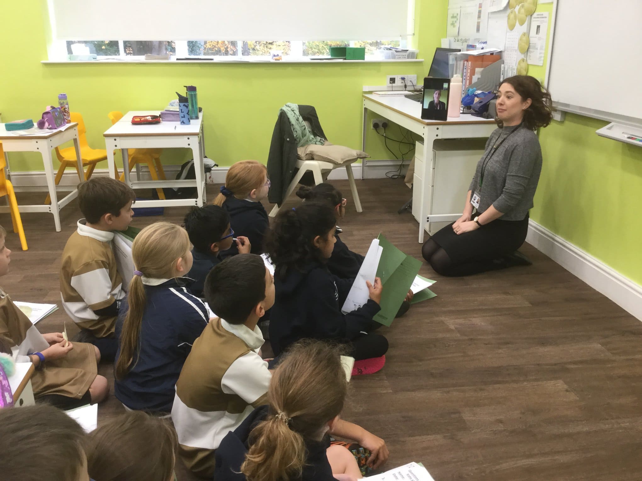 Учеба в REDDAM HOUSE BERKSHIRE - Duke Education