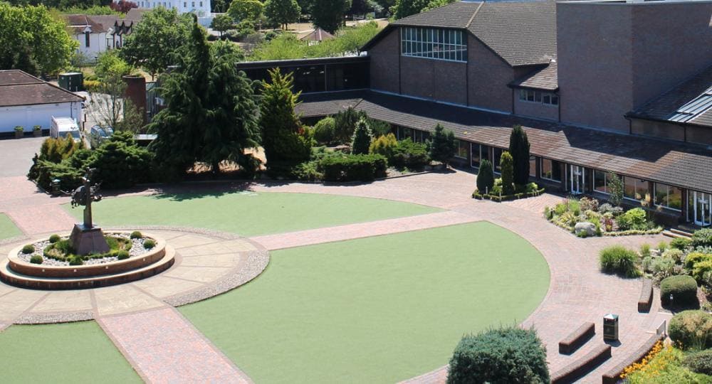 Учеба в ACS COBHAM (DISCOVERY SUMMER) - Duke Education