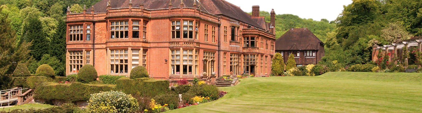 Программы обучения в WOLDINGHAM SCHOOL - Duke Education