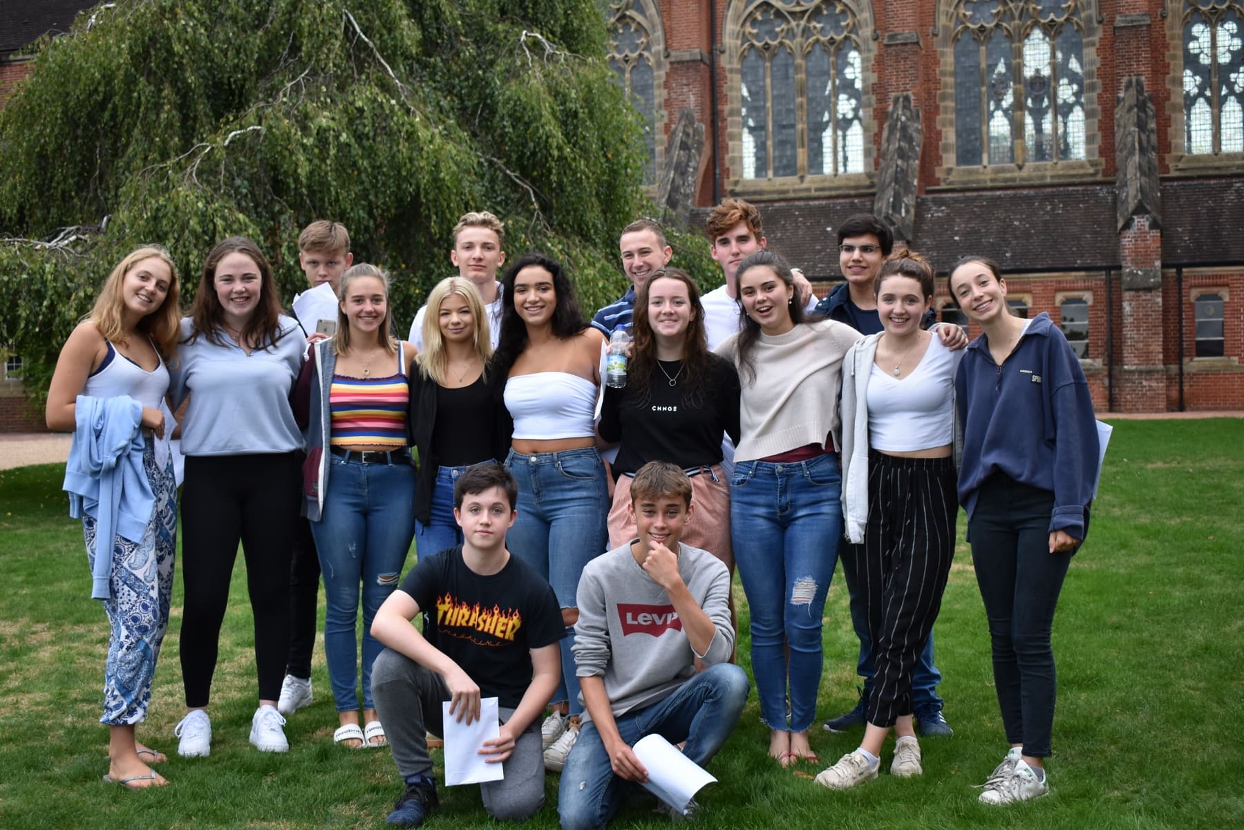 Обучение в ARDINGLY COLLEGE - Duke Education