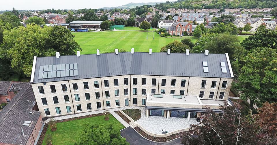 Курсы Английского Языка в Wycliffe College - Duke Education